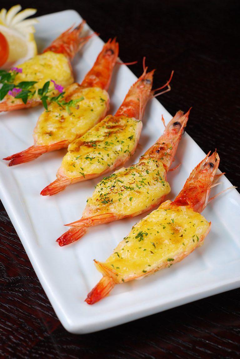 Fresh Authentic Asian Seafood Restaurant - Kota Kinabalu Sabah